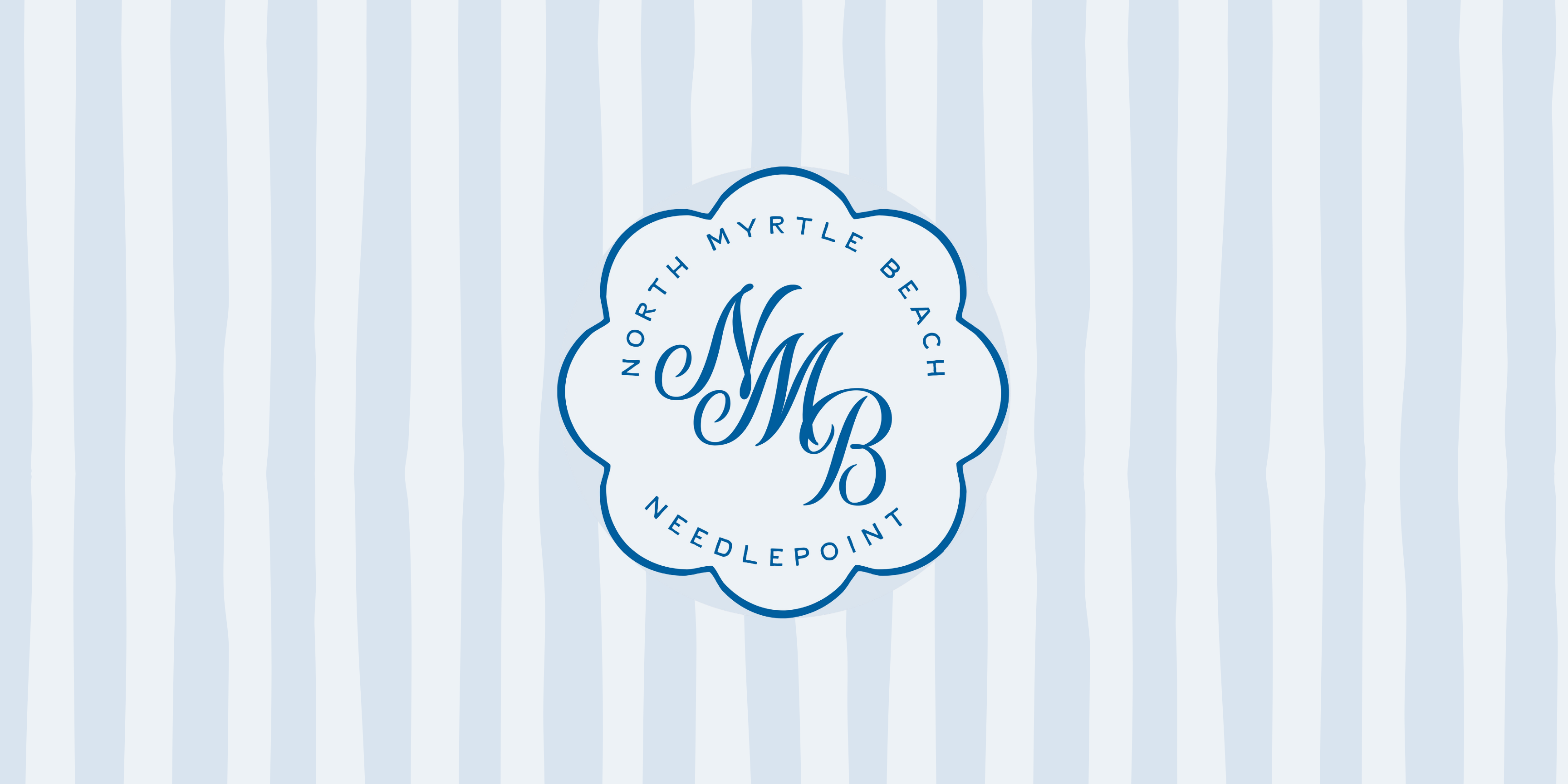 Needlepoint Canvases Online | North Myrtle Beach Needlepoint