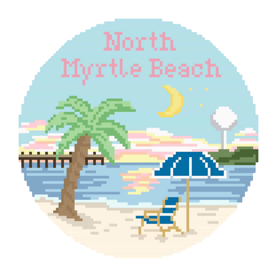 In Stock Needlepoint Supplies - North Myrtle Beach Needlepoint